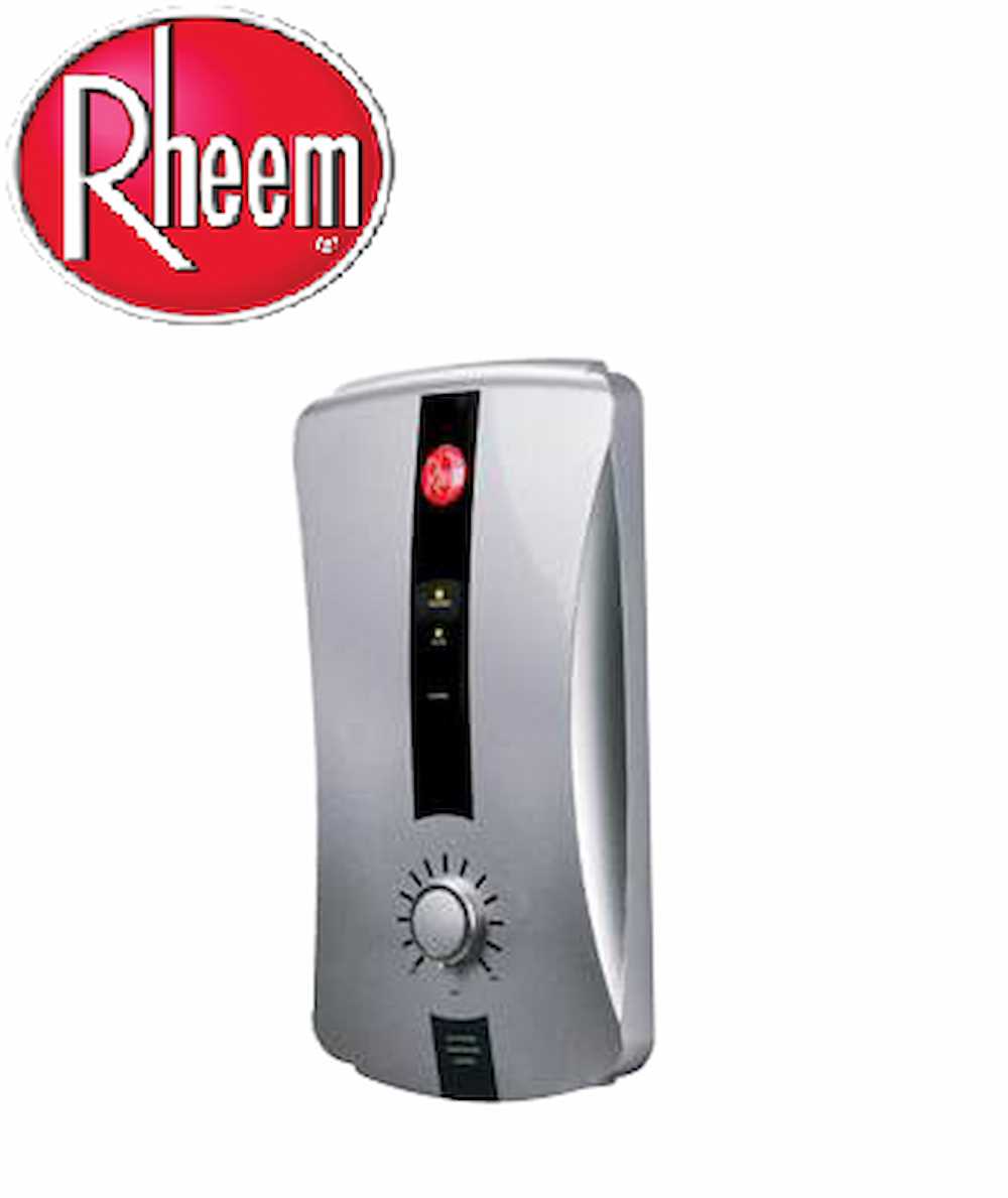 Rheem Rh 388 Classic Plus Electric Instant Heater Online At Best